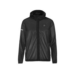 Craft Pro Hydro Lightweight Jacket Bekleidung Herren schwarz xxl