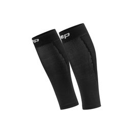 CEP Core Run Calf Sleeves Bekleidung Damen schwarz L