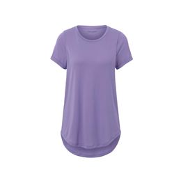 Tchibo - Longshirt - Damen - Gr. XXL - lila