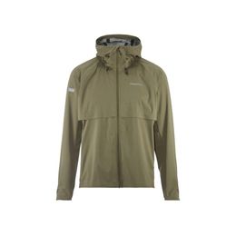Craft Pro Hydro Jacket 3 Bekleidung Herren braun xxl