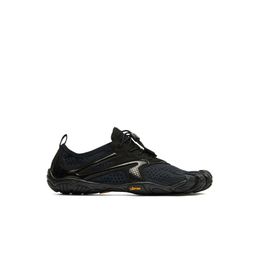 Vibram FiveFingers V-Run Schuhe Damen schwarz 40.0