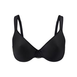 Tchibo - Spacer-BH - Damen - Gr. 95D - schwarz