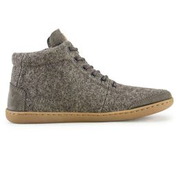 Doghammer Terrar High Schuhe Unisex grau 40.0