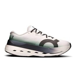On Cloudboom Max Schuhe Herren wei&szlig; 44.0
