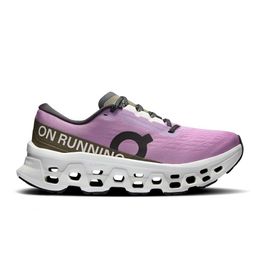 On CloudmOnster 3 Schuhe Damen rosa 40.5