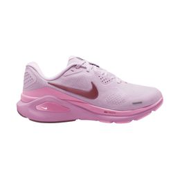 Nike Structure 26 Schuhe Damen pink 39.0