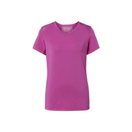 Tchibo - Sportshirt - Damen - Gr. M - violett