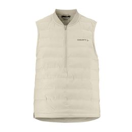 Craft SubZ Vest 5 Bekleidung Damen beige L