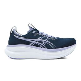 asics Gel-Nimbus 28 Schuhe Damen lila 42.5