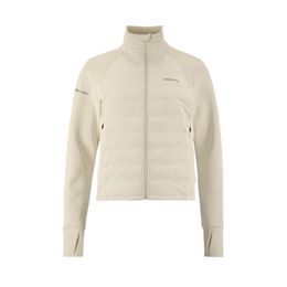 Craft SubZ Jacket 4 Bekleidung Damen beige L