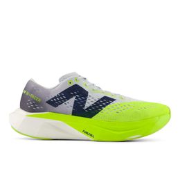 New Balance FuelCell SuperComp Pacer v2 Schuhe Herren gelb 45.0