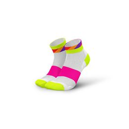 Incylence Ultralight Strides Short Bekleidung Unisex bunt L