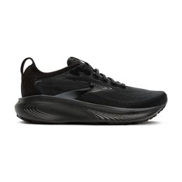 Brooks Adrenaline GTS 25 - breit (D) Schuhe Damen schwarz 39.0