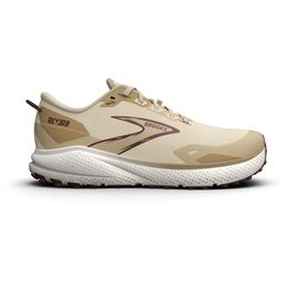 Brooks Divide 6 Schuhe Damen beige 38.5