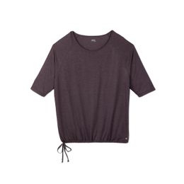 Tchibo - Sportshirt - Damen - Gr. XXL - violett