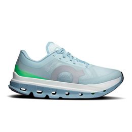 On Cloudflow 5 Schuhe Damen blau 39.0