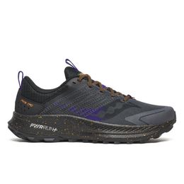 Saucony Ride TR 2 Schuhe Herren schwarz 46.0