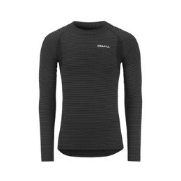 Craft Wool Extreme X LS 2 Bekleidung Herren schwarz S