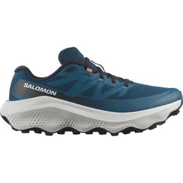 Salomon Ultra Flow 2 Schuhe Herren blau 42.6
