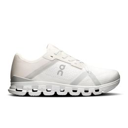 On Cloud X 4 AD Schuhe Damen wei&szlig; 39.0