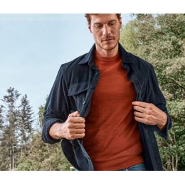 Tchibo - Pullover - Herren - Gr. XL - orange