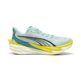 Puma Deviate Nitro 4 Schuhe Damen blau 38.5