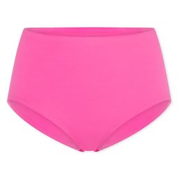 Schiesser Invisible Slip Maxi - Damen - Gr. 40 - pink