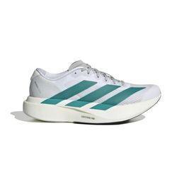 Adidas Adizero Evo SL Schuhe Damen wei&szlig; 40.0