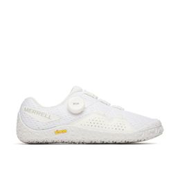 Merrell Vapor Glove 6 Boa Schuhe Damen wei&szlig; 42.5