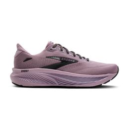 Brooks Ghost 18 Schuhe Damen lila 41.0