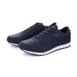 Tchibo - Sneaker - Herren - Gr. 41 - dunkelblau