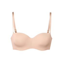 Tchibo - Multistyle-BH - Damen - Gr. 80B - beige