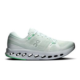 On Cloudsurfer 2 Schuhe Herren grau 43.0