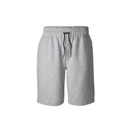 Tchibo - Sweatshorts - Herren - Gr. XXL - grau