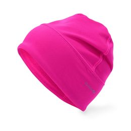 Tchibo - Thermo-Funktionsm&uuml;tze - Unisex - Gr. S/M - pink