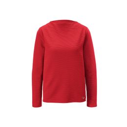 Tchibo - Sweater - Damen - Gr. XL - rot