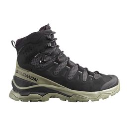 Salomon Quest 5 GTX Schuhe Herren schwarz 46.6