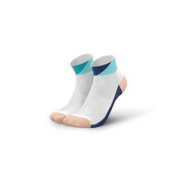 Incylence Running Polygons Short Bekleidung Unisex bunt XL