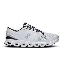 On Cloud X 4 Schuhe Damen schwarz 42.0