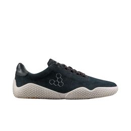 Vivobarefoot Motus Studio Sneaker LTH Schuhe Damen blau 37.0