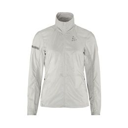 Craft Pro Hypervent Jacket 2 Bekleidung Damen grau xxl