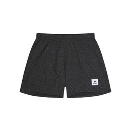 Saysky Universe Pace Shorts 5'' Bekleidung Herren schwarz XL