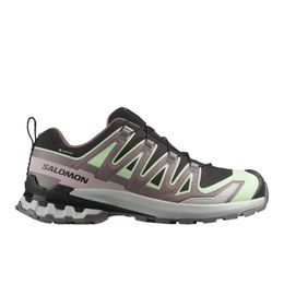 Salomon Xa Pro 3D V9 GTX Schuhe Damen schwarz 43.3