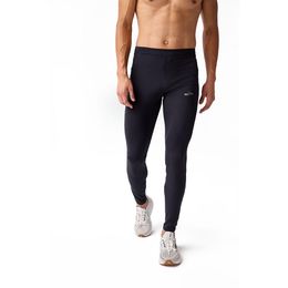 Brooks Momentum Thermal Tight 2.0 Bekleidung Herren schwarz S