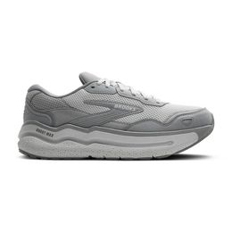 Brooks Ghost Max SE Schuhe Herren grau 44.0
