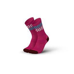 Incylence Merino Light Lanes Bekleidung Unisex pink S