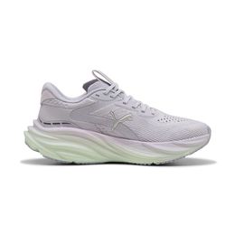 Puma Magnify Nitro 3 Schuhe Damen lila 39.0
