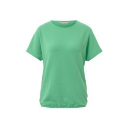 Tchibo - Blusenshirt - Damen - Gr. L - gr&uuml;n