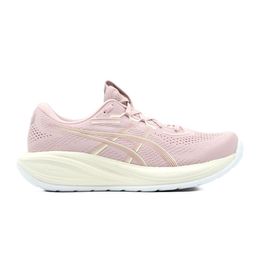 asics Gel-Cumulus 28 Schuhe Damen rosa 40.0