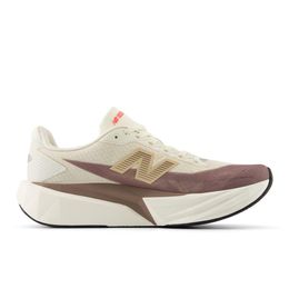 New Balance FuelCell Rebel v5 Schuhe Damen wei&szlig; 40.5